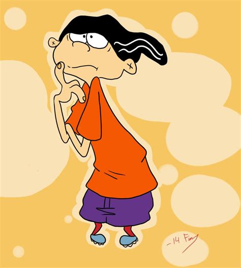 Double D