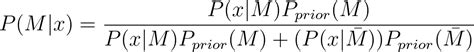 Bayes Formula Astrobites