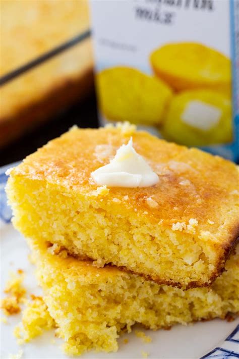 Cornbread With Jiffy Mix At Greg Booth Blog