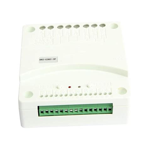 Buy Taidacent DC V Smart Non Contact Liquid Level Controller Automatic Water Filling