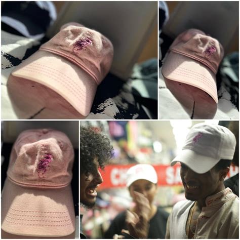 All My Grails Still Getting More Jahshrine Rxxxtentacion