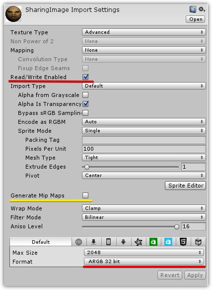 github agasper unity android sharing plugin sharing service for