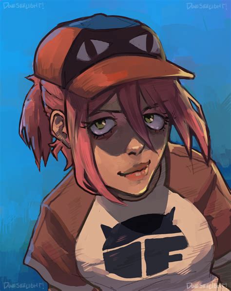 Safebooru 1girl Artist Name Bags Under Eyes Baseball Cap Baseball