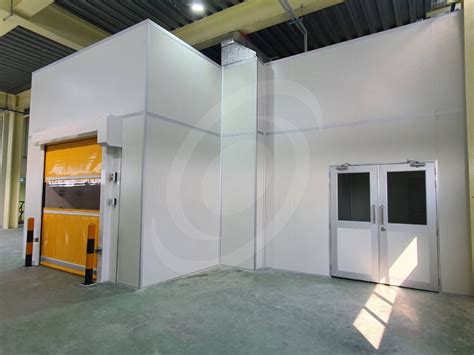 รับออกแบบและสร้างห้องคลีนรูม รับออกแบบและสร้างห้องสะอาด ห้องปลอดเชื้อ ห้องผลิตชิ้นส่วนอิเลคท