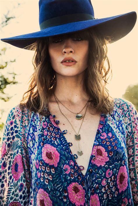 Bohemian Fortunes Photo Boho Fashion Boho Fashion