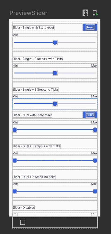 broken screenshots generated from previews · issue 620 · cashapp paparazzi · github