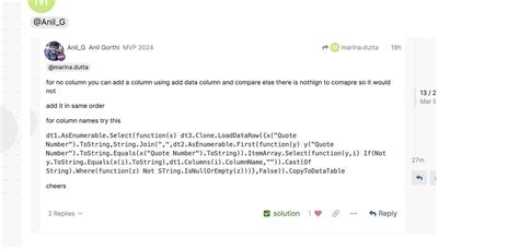 How To Get Match Column Names And Unmatch Column Names From Two Data