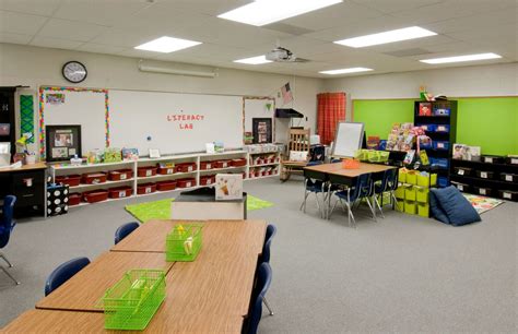 New Classroom Classroom Layout Ideas Elementary Elementary School