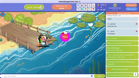 Discuss Everything About Meow Playground Wiki Fandom