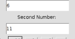 Computer Revolution Comrevo Applet Calculator Program In