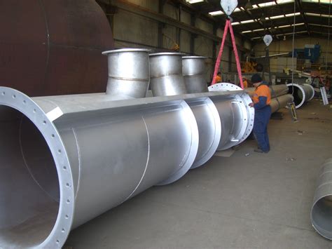 open country dairy exhaust stack health safety tpme