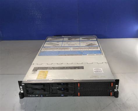 Ibm System P5 550 Server At Best Price In Pune By Anand Computer Systems Id 2856277829697