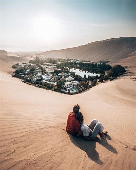 Discover Our Huacachina Tour From Lima Artofit