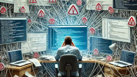 The Scalability Killer Test Automation Thats Impossible To Maintain