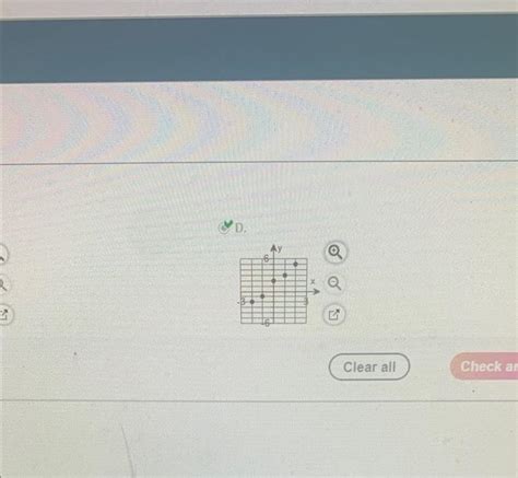 Solved Consider The Data Set Given In The Accompanying