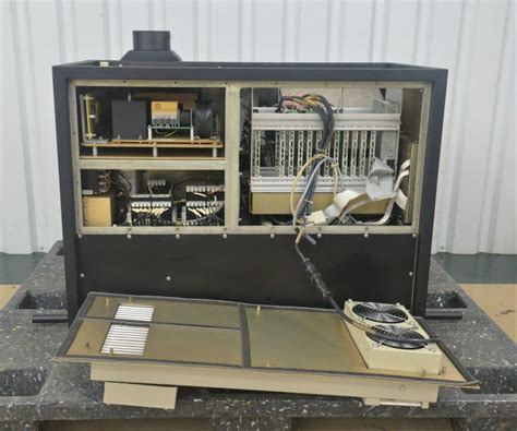 Spectro Inc Spectroil Mn Deployable Optical Emission Oil Analysis