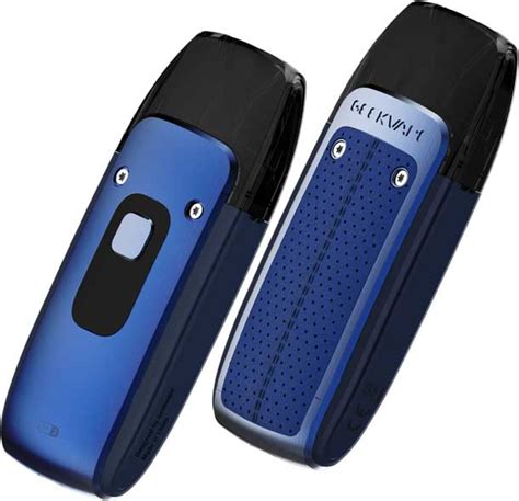 Geekvape Ap2 Kit Lilac City Vapor