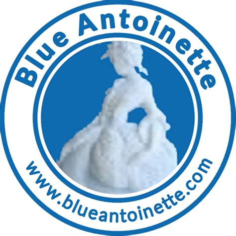 Blue Antoinette Youtube