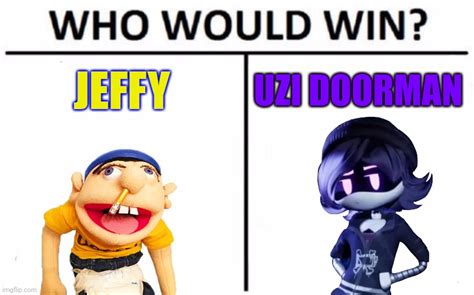 Who Would Win Meme Imgflip