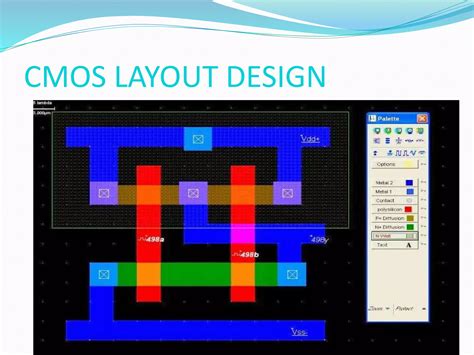 All About Vlsi In Ppt Pptx All About Vlsi In Ppt Pptx