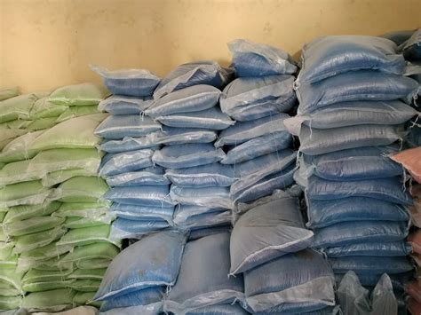 Color Salt For Detergent Industries 25kg At ₹ 9kg In Barwala Id