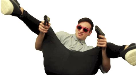 Meme Generator Filthy Frank Pointing Guns Newfa Stuff