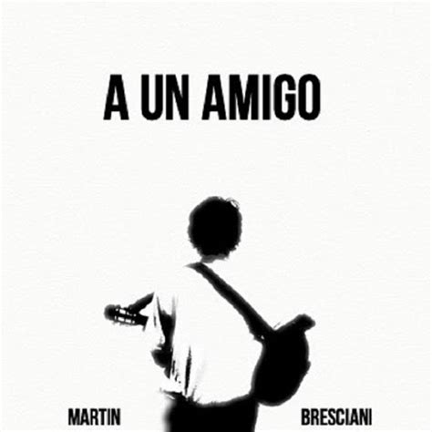 A Un Amigo Youtube Music