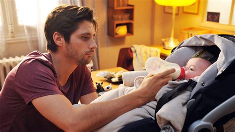 Men Get Postpartum Depression Too Marketwatch