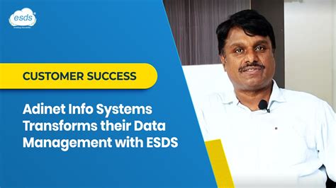 Esds Software Solution Limited On Linkedin Esds4u Customertestimonial Customerexperience