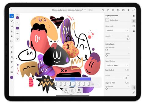 Adobe Is Adding Motion Reference Layers And More To Its Fresco