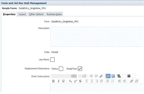 Using The Singletime Dimension