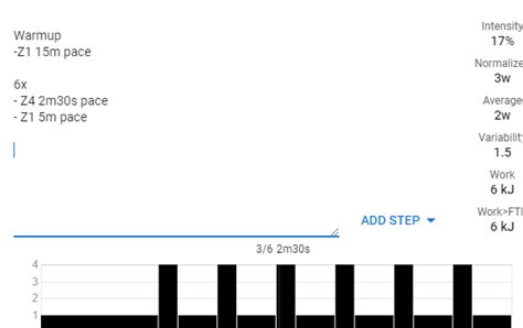 Problems With Workout Import Fit File Bug Reports Intervalsicu Forum