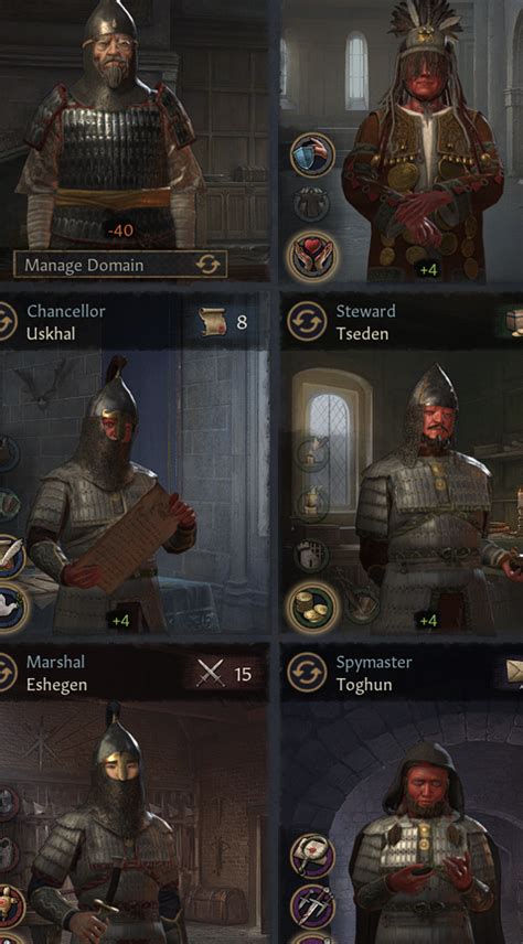 Mod Body Hair Traits Crusader Kings Loverslab