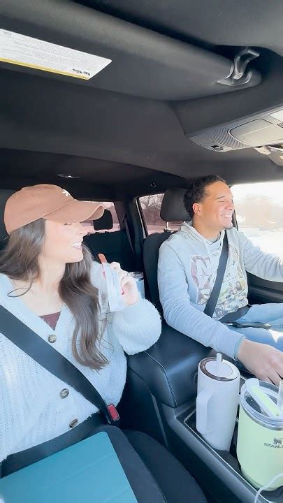Going To Church With The Antwines 🤍 Coupleshorts Christiancouples