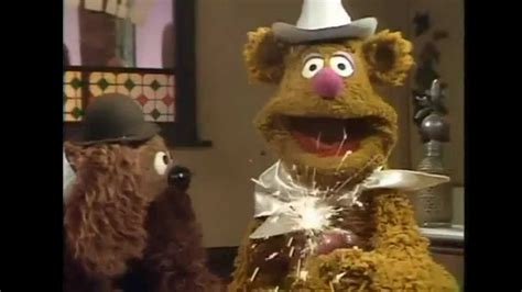 Muppet First Appearances Fozzie Bear Youtube