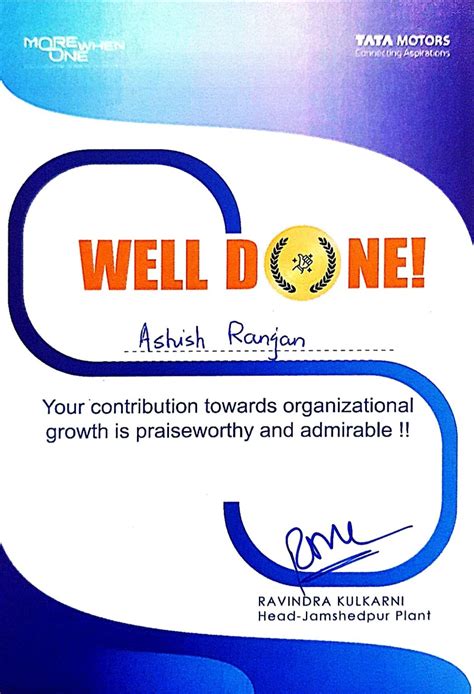 Ashish Ranjan Posted On Linkedin