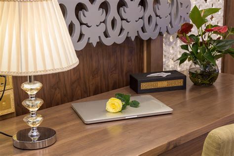 시그니처 스위트룸 바다 전망 객실 누민 플라자 다낭 호텔