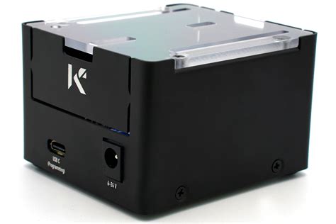 Kksb Arduino Uno R4 Project Case For Uno R4 Minima And Uno R4 Wifi