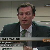 Michael J Walsh C