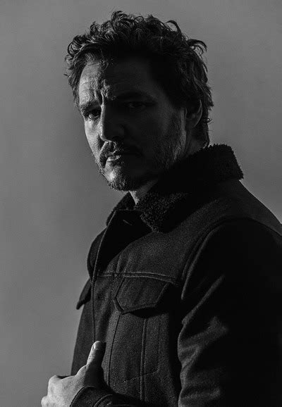 Pedro Pascal Flaunt Magazine 2023 Tumbex