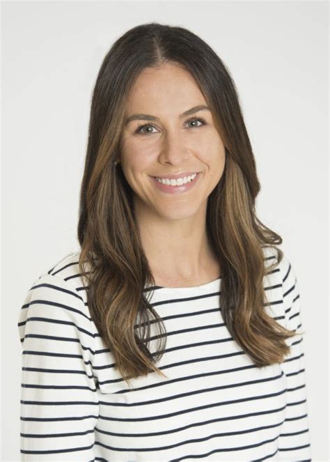 Meet Stephanie She Sets The Barre Pretty High Breakwater Accounting