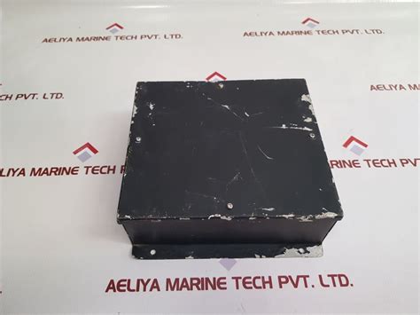 Elcome Buff 02 Nmea Digital Buffer Unit Aeliya Marine Tech