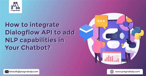 Pragnakalp Techlabs Ai Nlp Chatbot Development Company From India