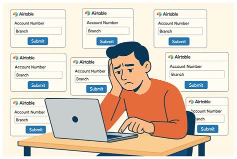 How To Add Multiple Records Using A Single Form In Airtable