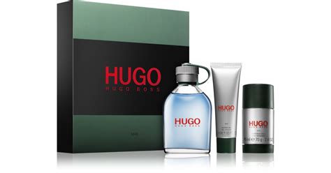 Hugo Boss Hugo Man Ajándékszett Xi Notinohu