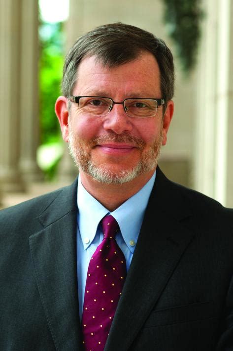 University Of Minnesota President Eric Kaler Gives Lowrie Lectures