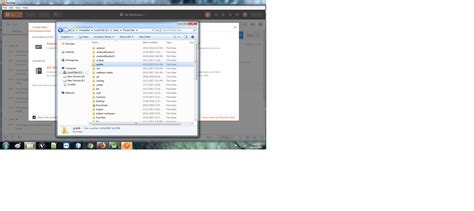 Getting Errorunexpected Metadata Type Found While Running The Project · Issue 277 · Android