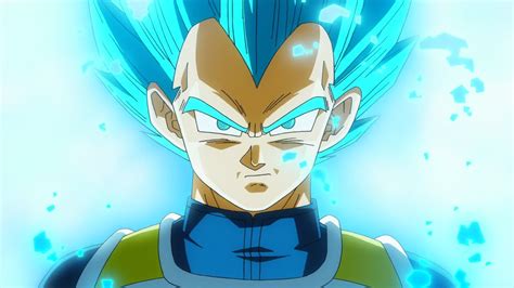 Dragon Ball Series Goku New Transformation Grey Eyes Light Blue Aura