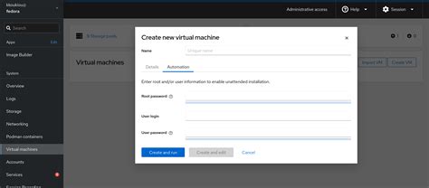 Error When Setting User Password During Installation Of Guest Os