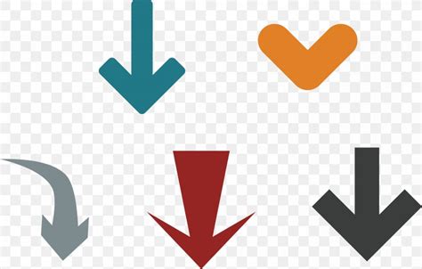 Arrow Euclidean Vector Download Icon Png 2711x1733px 3d Computer